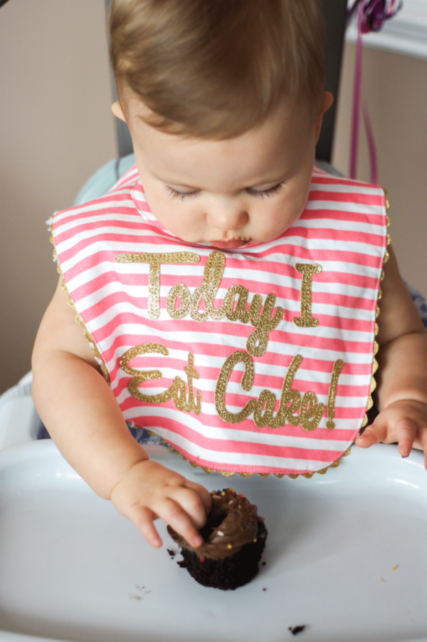 ASHLYN GRACE TURNS ONE… - MW Designs