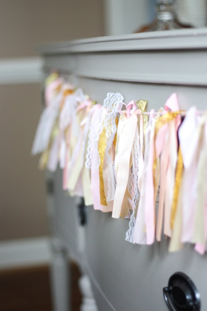 ASHLYN GRACE TURNS ONE… - MW Designs