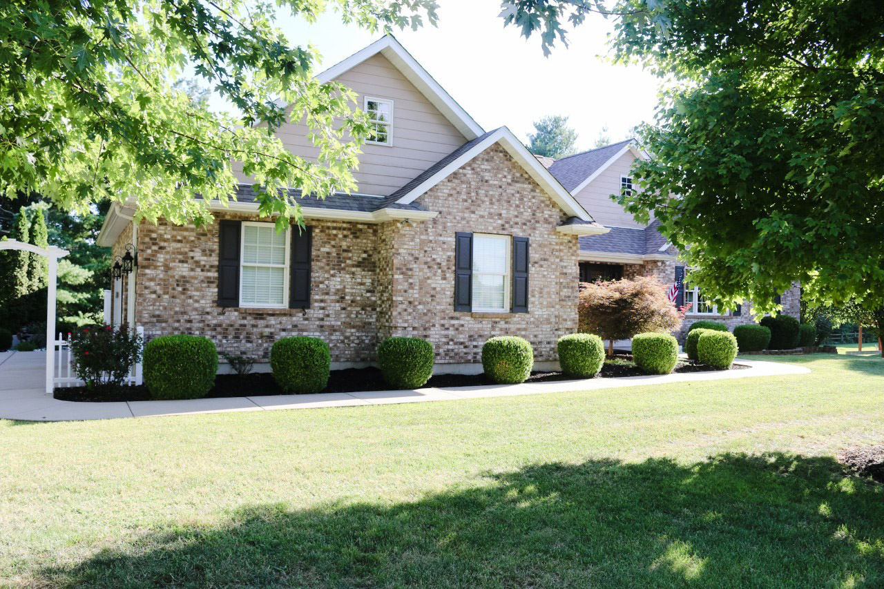 Beautiful MO Home Tour • MW Designs
