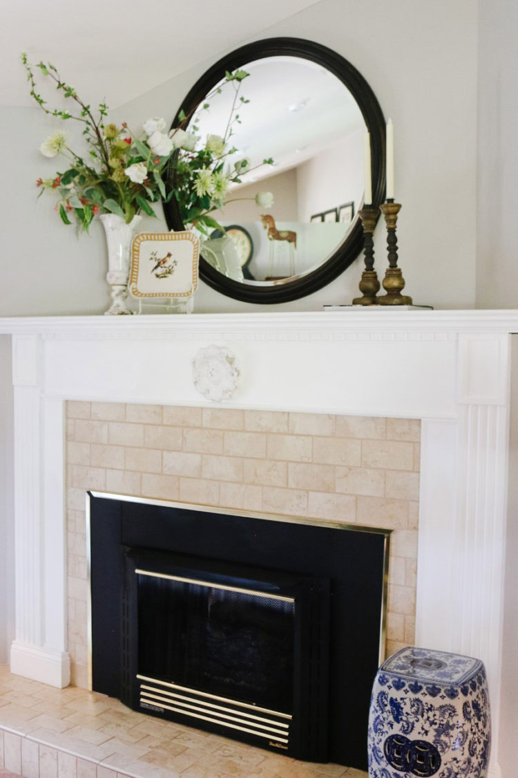 Beautiful MO Home Tour - MW Designs
