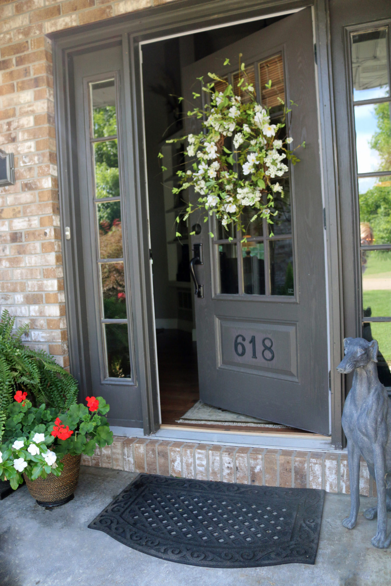 Beautiful MO Home Tour • MW Designs