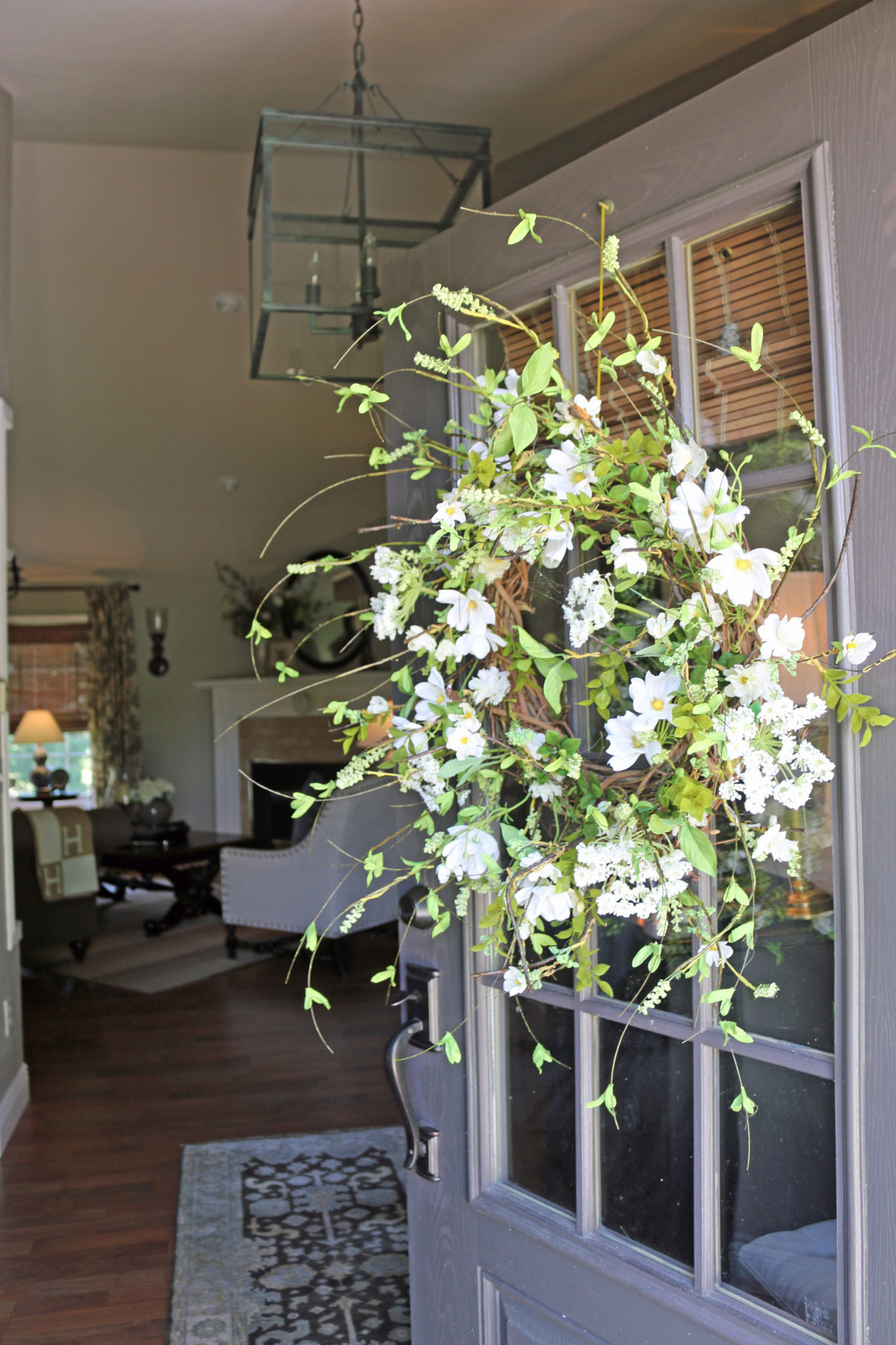 Beautiful MO Home Tour - MW Designs