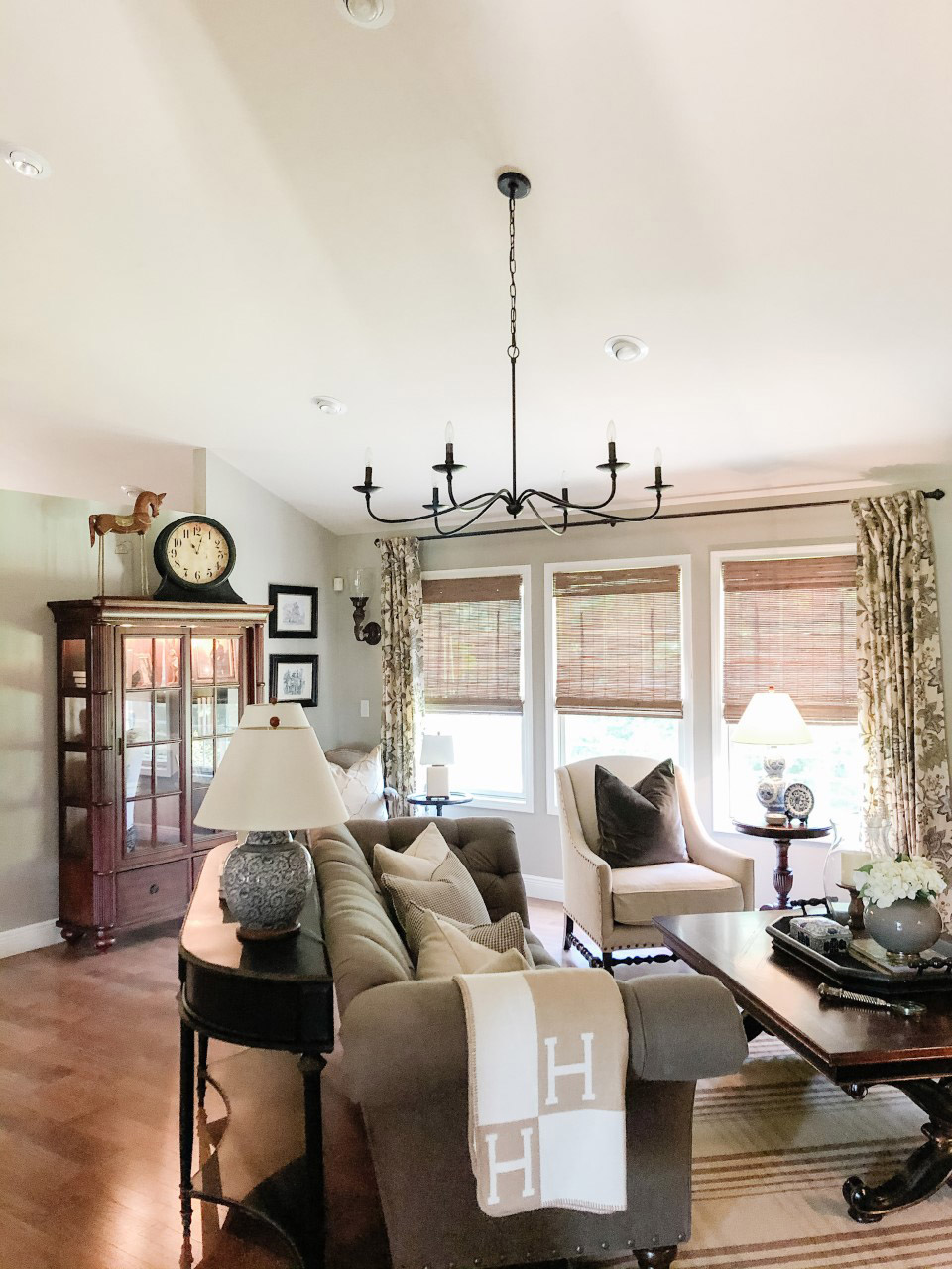 Beautiful MO Home Tour • MW Designs