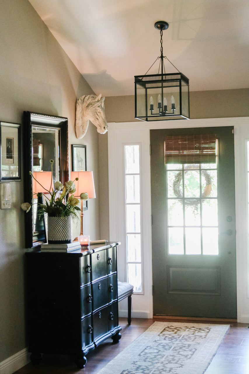 Beautiful MO Home Tour • MW Designs