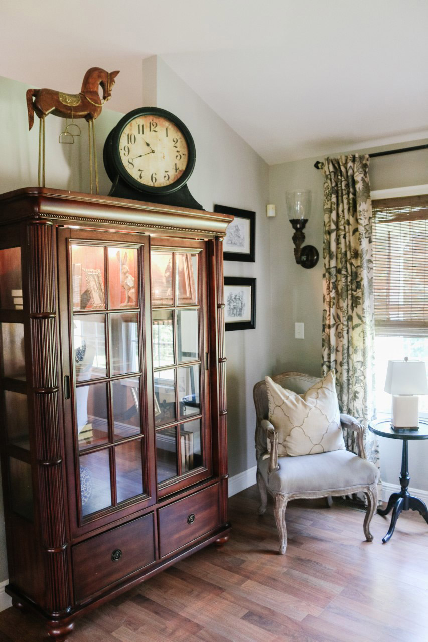 Beautiful MO Home Tour • MW Designs