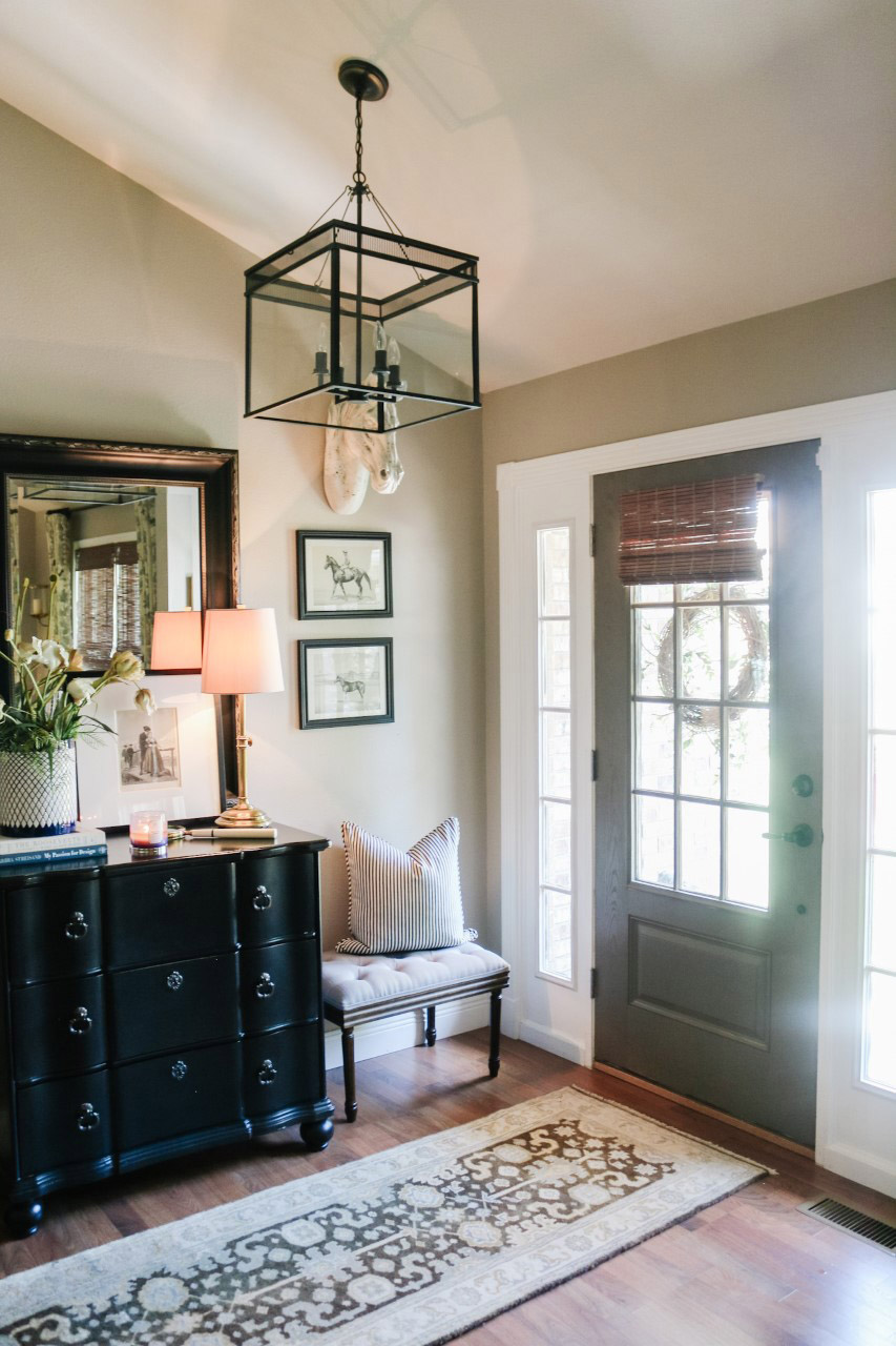 Beautiful MO Home Tour - MW Designs