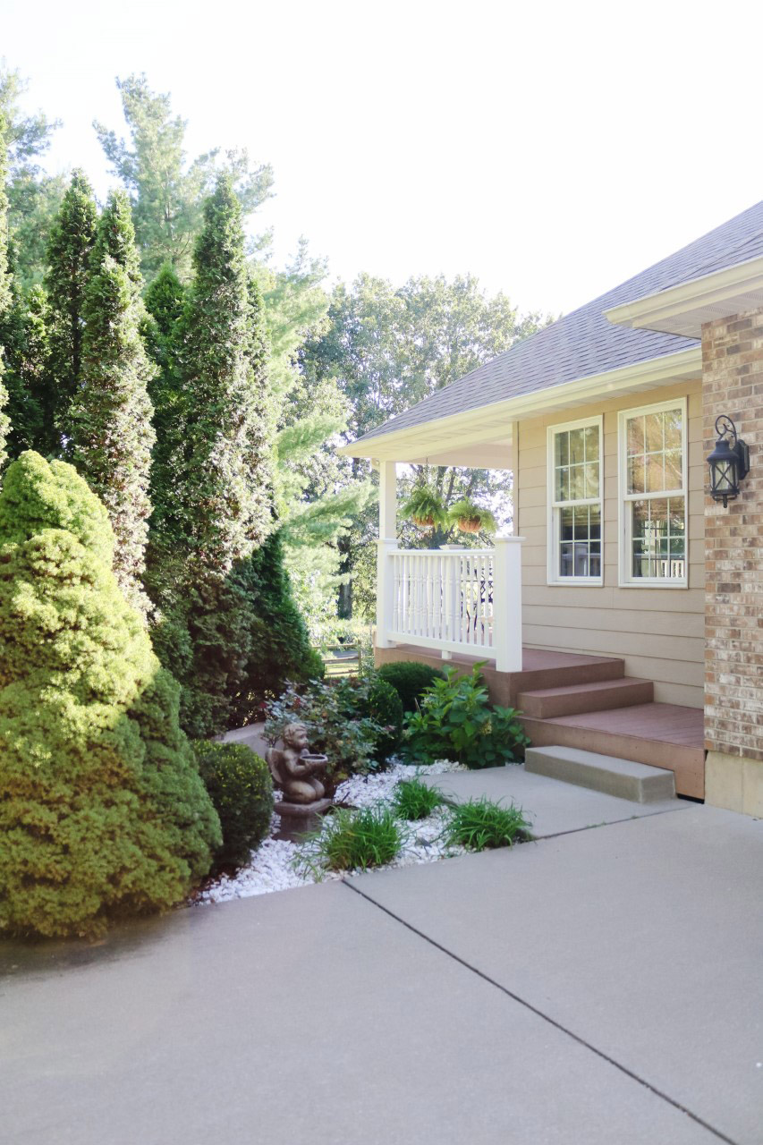Beautiful MO Home Tour • MW Designs